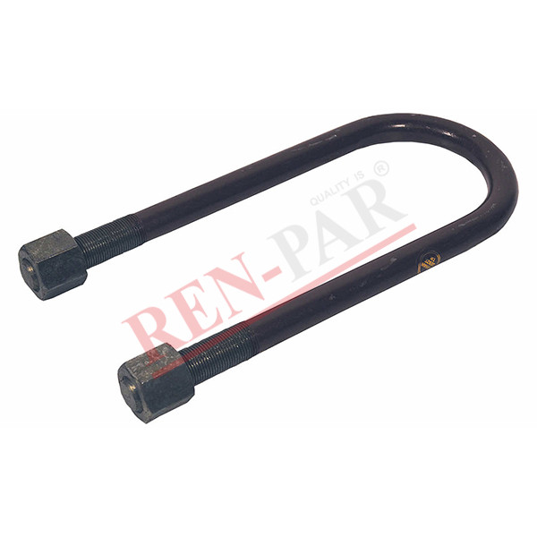 Bride de Ressort RENPAR - 676239148 - TAF PPL