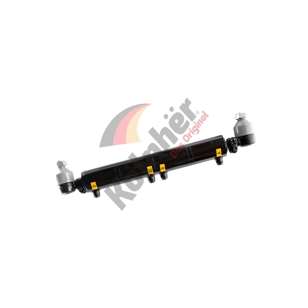 Cylindre De Direction KOLNHER - K-0004663492 - TAF PPL