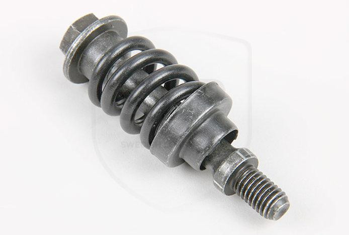 Bouton Lave Vitre Renault Trucks - TAF PPL - TAF PPL