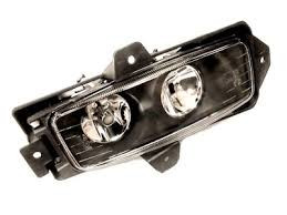 Feu Anti Brouillard Droit Référence 5010231850. - TAF PPL