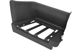 Caisson de Marche Pieds Inférieur Droit Référence 21520119, 82420408 ...