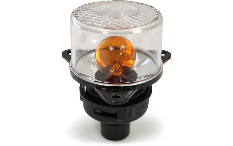 Pare-chocs avant avec feux AB et lave-phares 5801690553 5801693353 ...