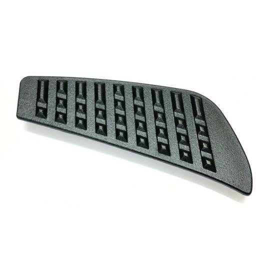 Grille de Marche Pied Droite Petit Format Références 9606662328 et ...